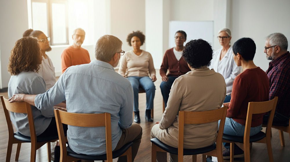 What Are the 12 Steps? - 12-Step Program in Pennsylvania
